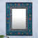 Canora Grey Emediong Rectangle Wood Wall Mirror | Wayfair